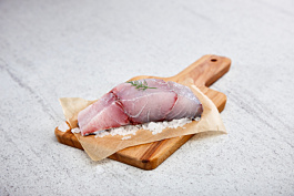 Kühlbarra: Premium Barramundi Portion (Center Cut Only)